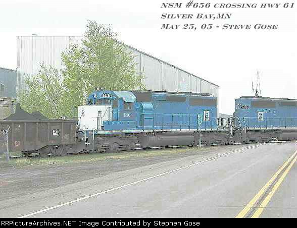 NSM 656